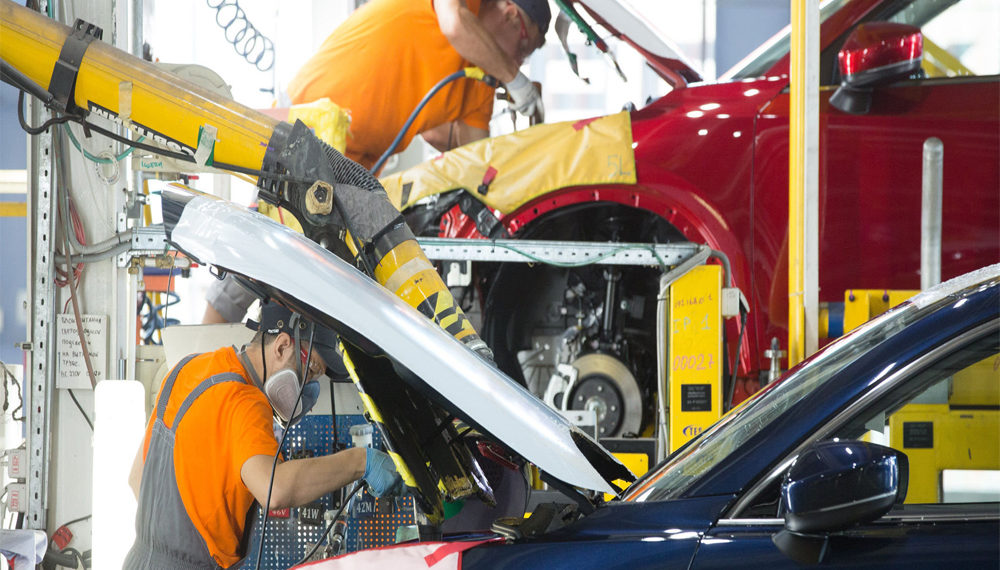 Types of Automotive Shop Equipment | sito-internet